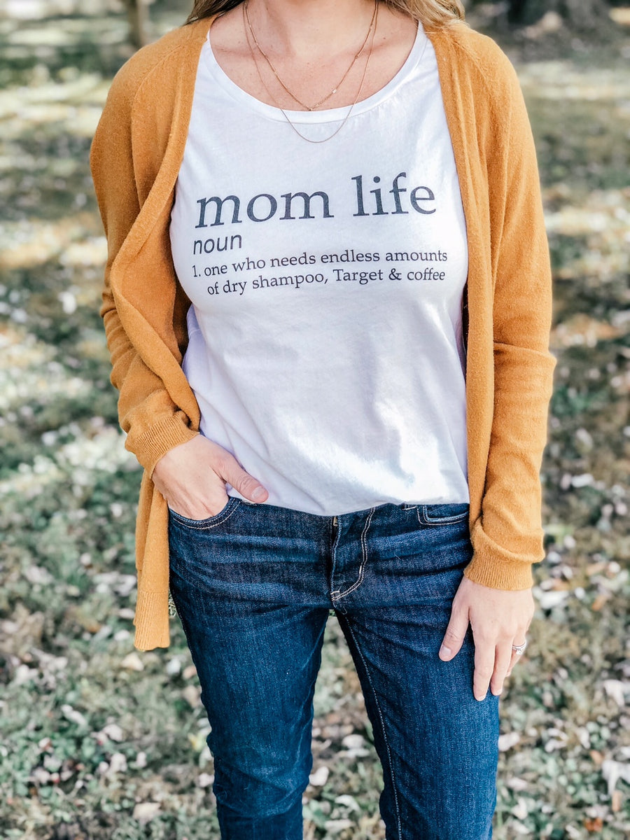 Mom Collection – Page 4 – Sweet Olive Co.